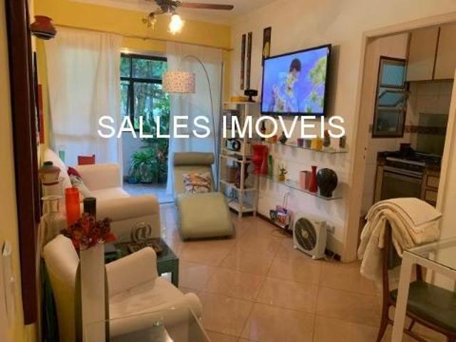 Apartamento, Enseada, Guarujá, SP