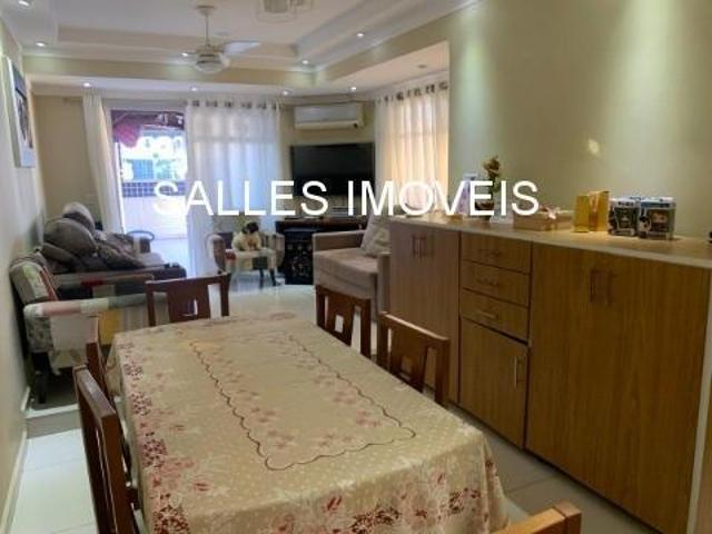 Apartamento, Enseada, Guarujá, SP