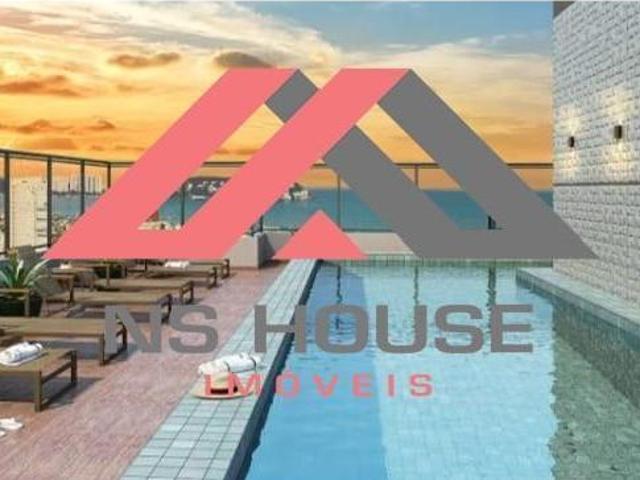 Apartamento, Enseada, Guarujá, SP