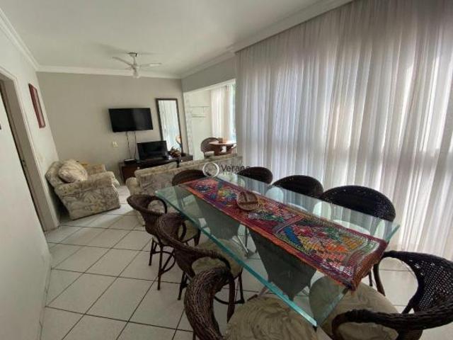 Apartamento Enseada Guarujá/SP