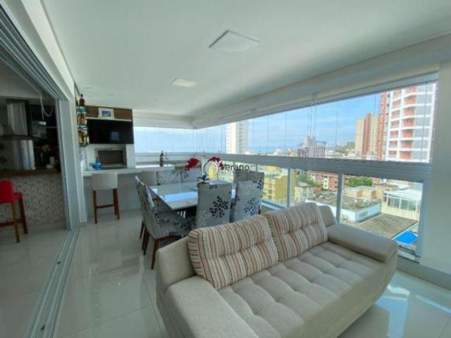 Apartamento Enseada Guarujá/SP