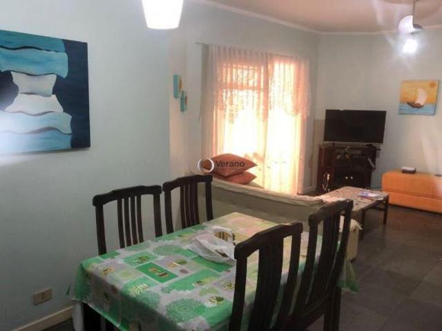 Apartamento Enseada Guarujá/SP