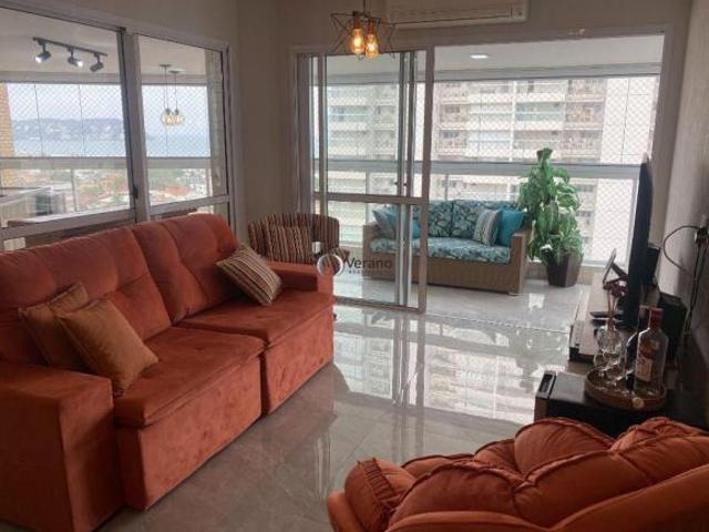 Apartamento Enseada Guarujá/SP