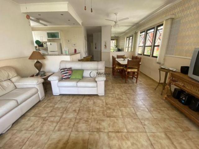 Apartamento Enseada Guarujá/SP