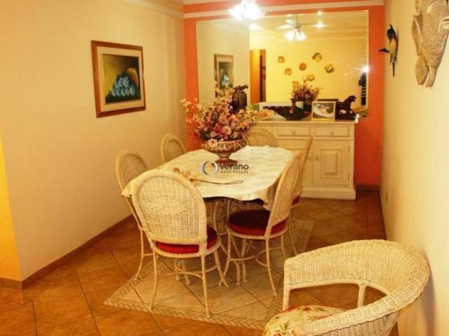 Apartamento Enseada Guarujá/SP