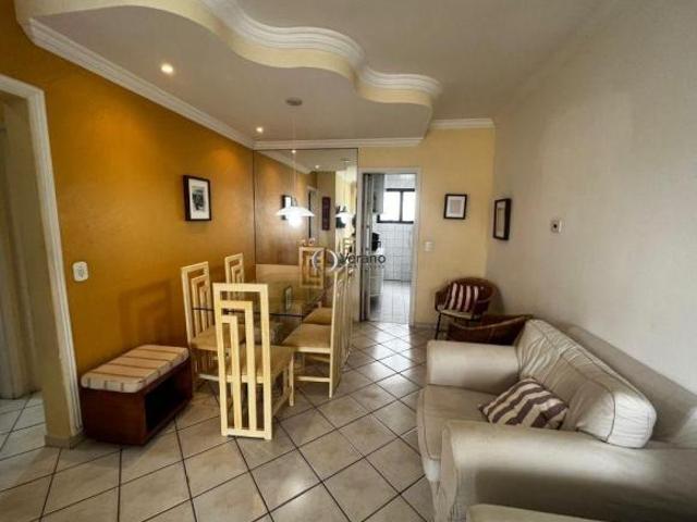 Apartamento Enseada Guarujá/SP