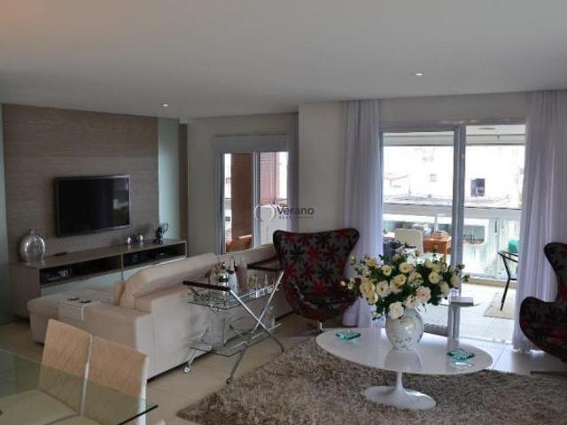 Apartamento Enseada Guarujá/SP