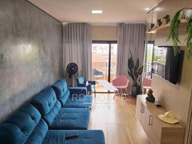 Apartamento Enseada Lado Praia