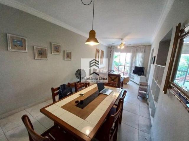 Apartamento Enseada 2 Dormitórios! Região dos Restaurantes