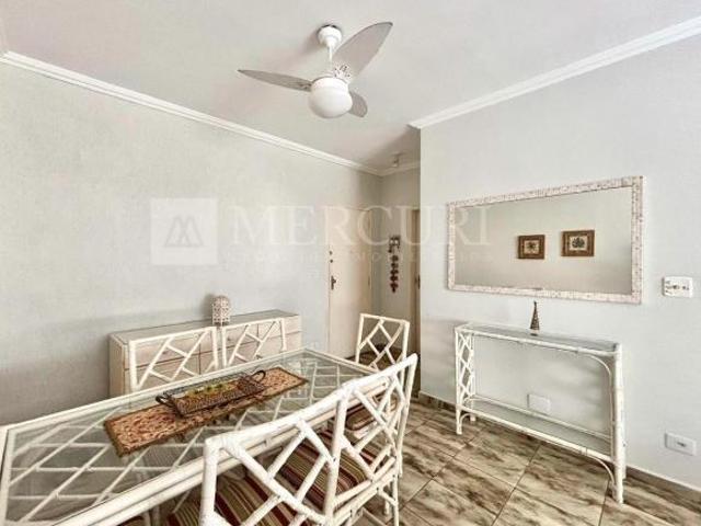 Apartamento Enseada, 2 quartos à venda por R$ 350.000 Imobiliária Guarujá