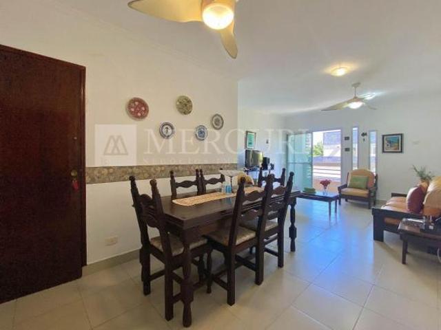 Apartamento Enseada, 2 quartos à venda por R$ 380.000 – Imobiliária Guarujá
