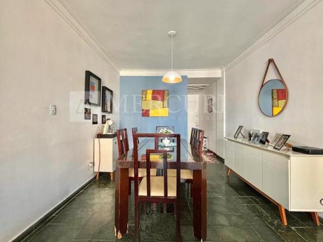 Apartamento Enseada, 2 quartos à venda por R$ 325.000 Imobiliária Guarujá