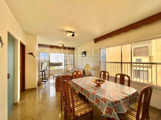 Apartamento Enseada, 2 quartos à venda por R$ 480.000 Imobiliária Guarujá