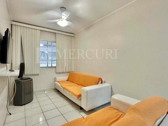 Apartamento Enseada, 2 quartos à venda por R$ 400.000 Imobiliária Guarujá