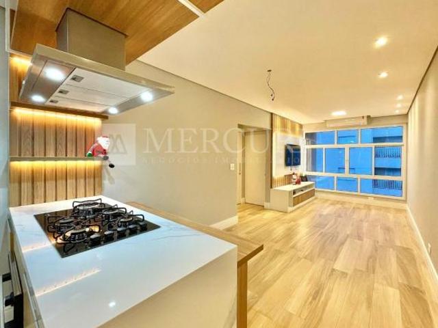 Apartamento Enseada, 2 quartos à venda por R$ 535.000 Imobilizaria Guarujá