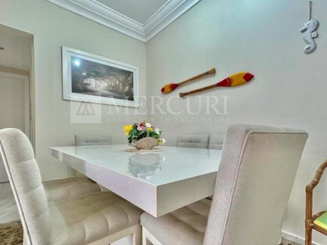 Apartamento Enseada, 2 quartos à venda por R$ 650.000 Imobiliária Guarujá