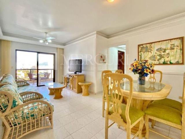 Apartamento Enseada, 2 quartos à venda por R$ 650.000 Imobiliária Guarujá