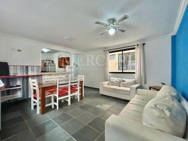 Apartamento Enseada, 3 quartos à venda por R$ 390.000 – Imobiliária Guarujá