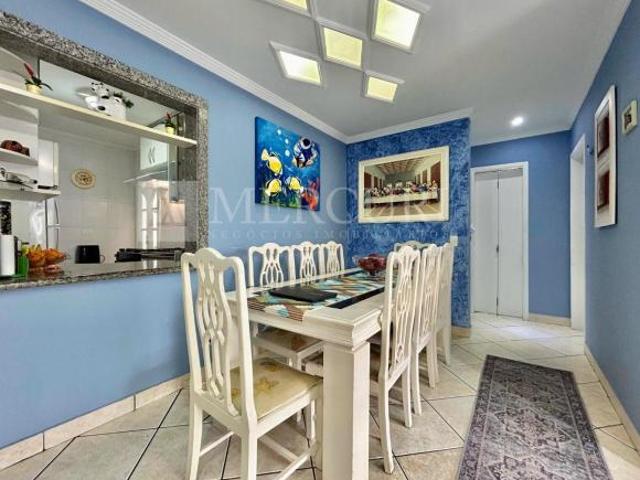 Apartamento Enseada, 3 quartos à venda por R$ 750.000 – Imobiliária Guarujá