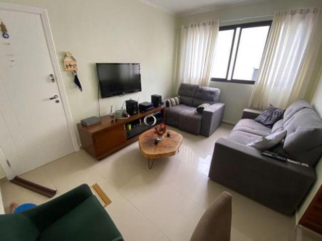 Apartamento Enseada