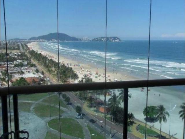 APARTAMENTO ENSEADA
