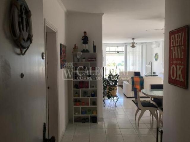 APARTAMENTO Enseada