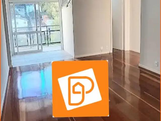 Apartamento ensolarado no centro da cidade de Petrópolis RJ