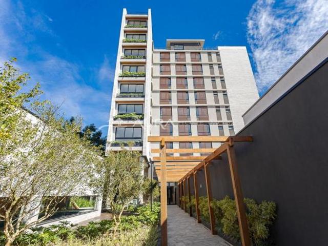 Apartamento ensolarado com 129 m² 3 suítes à venda no bairro Ahú
