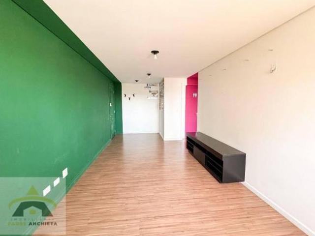 Apartamento ensolarado com 2 dormitórios à venda, 71 m² por R$ 740.000 Alto da Glória Curitiba/P