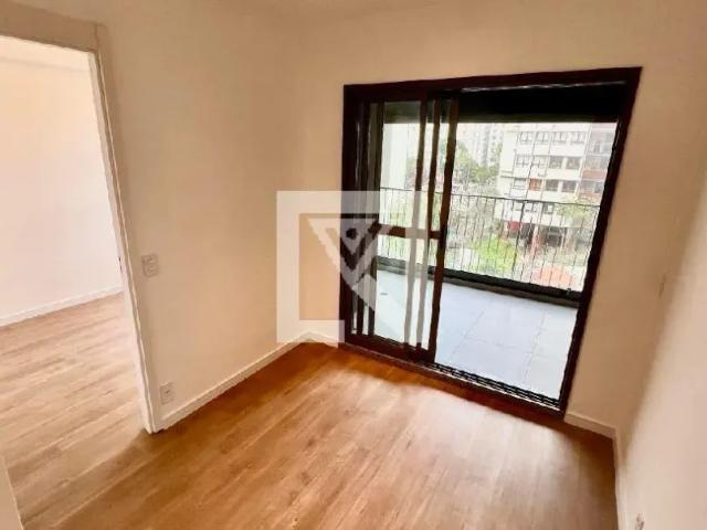 Apartamento Ensolarado com Vista Frente e Varanda Gourmet – A Poucos Passos do Metrô Oscar Freire!