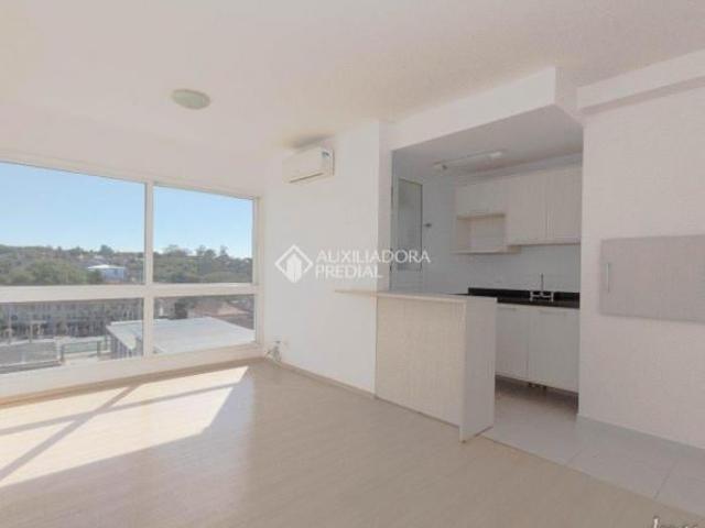 Apartamento ensolarado com ótima infraestrutura conforto e lazer para você!