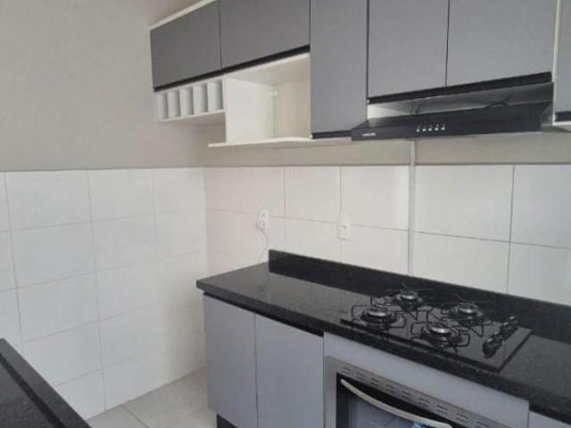 Apartamento Ensolarado com Pé Direito Alto | Capela Velha – Araucária