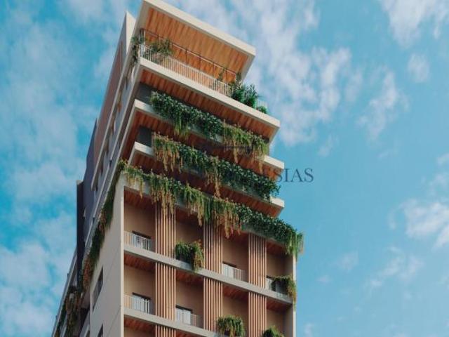 APARTAMENTO ENSOLARADO DE 1 QUARTO NA VISCONDE DE