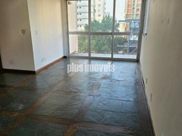 Apartamento Ensolarado e Espaçoso na Vila Madalena ? 1 Vaga