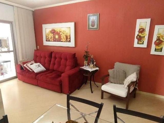 Apartamento ensolarado permuta, 03 quartos c/suíte, 02 vagas, Semi mobiliado no Ahú em Curitiba PR
