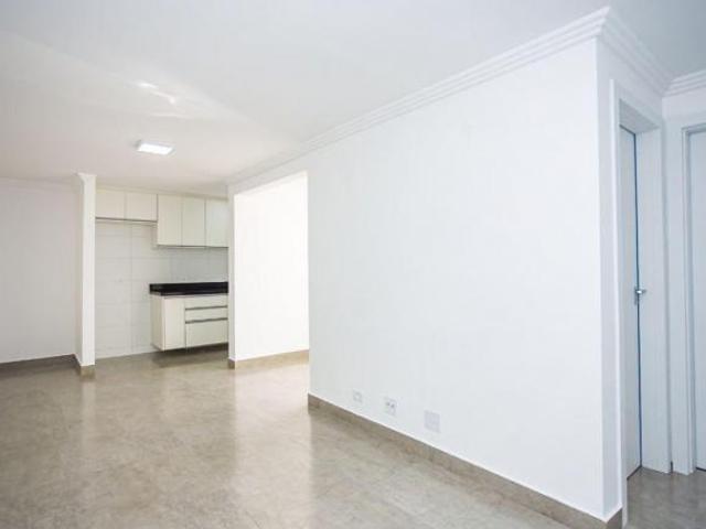 APARTAMENTO ENSOLARADO 3 QUARTOS 1 SUÍTE 1 VAGA 65M² JUVEVÊ