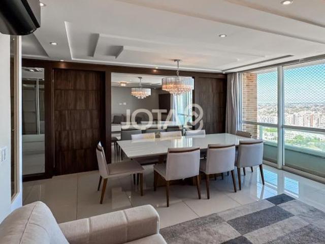 Apartamento ensolarado 3 quartos no Água Verde