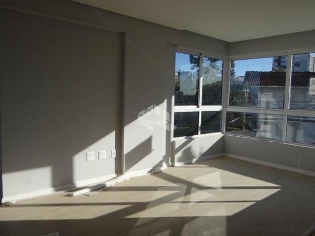 Apartamento entre Bairro Progresso/ Humaitá de dois quartos