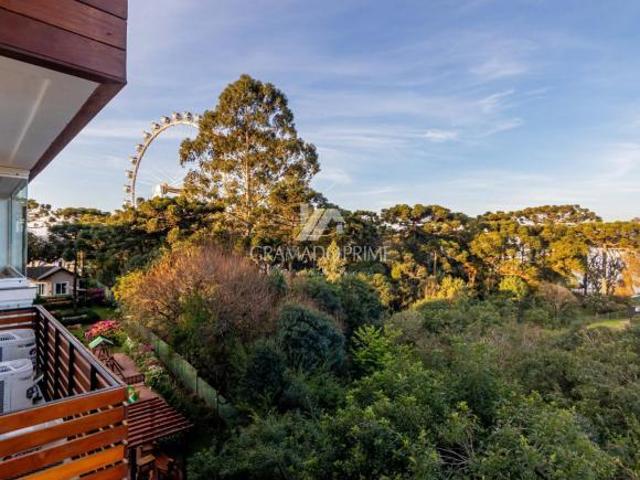 APARTAMENTO ENTRE GRAMADO E CANELA !