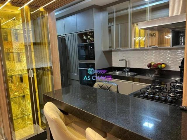 Apartamento Espaço &amp  Vida na Ponte S. João em Jundiai