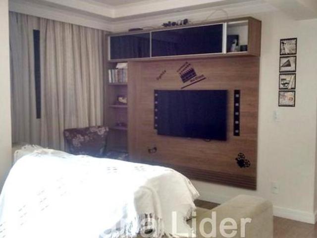 Apartamento Espaço e Vida Ponte São João