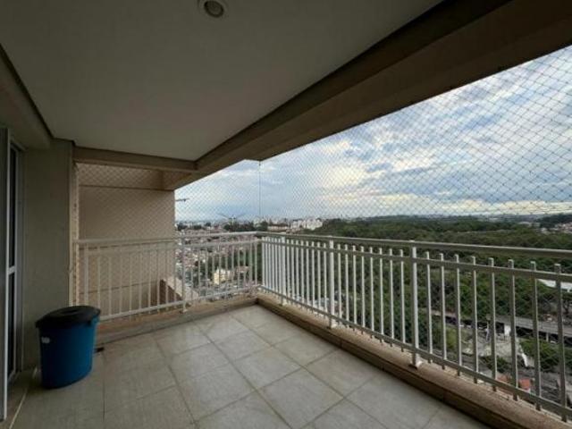 Apartamento Espaço Raposo 134 m com 3 quartos 1 suite 2 vagas lazer completo