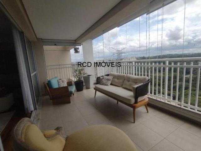 APARTAMENTO ESPAÇO RAPOSO 134 METROS LAZER COMPLETO 3 QUARTOS SUITE