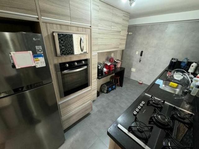 Apartamento ESPAÇO RAPOSO 134m², 3 Quartos1 Suíte, 2 Vagas FL15