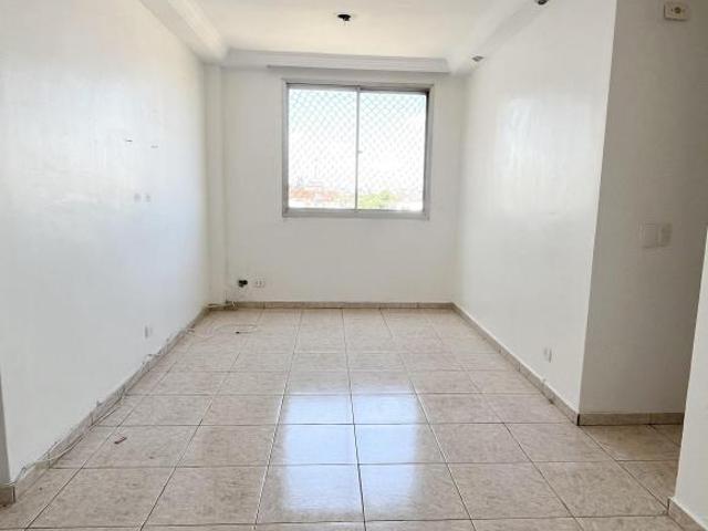 Apartamento espaçoso