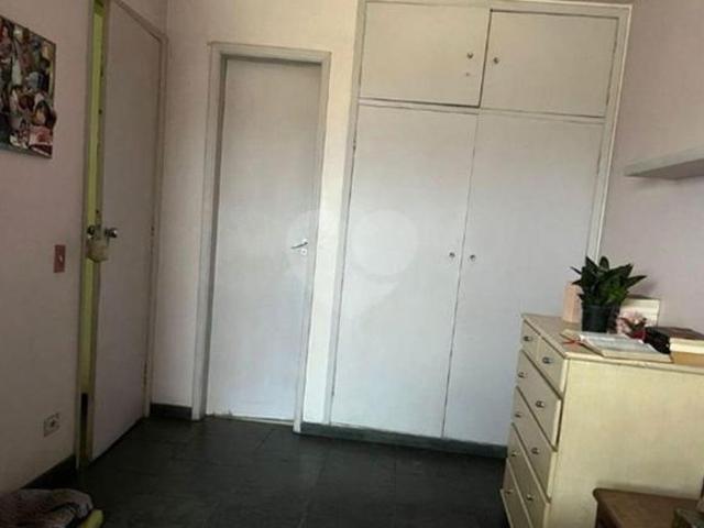 Apartamento espaçoso