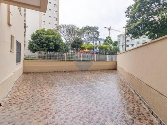 Apartamento Espaçoso 116m² em Condomínio Arborizado!