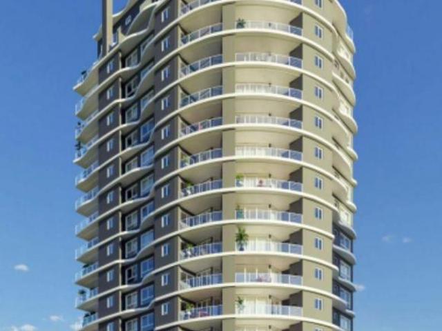 Apartamento Espaçoso 148 m² no Cristo Rei