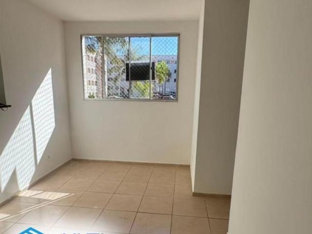 Apartamento espaçoso 2 quartos Reformado