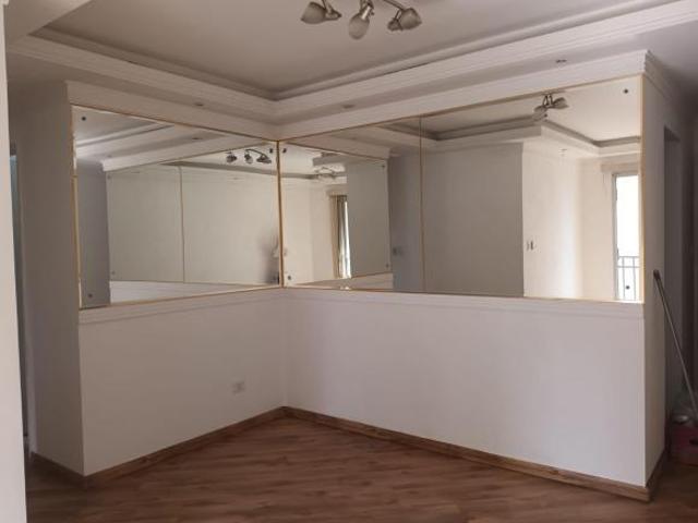 Apartamento espaçoso 3 dormitórios bem distribuído na Vila Guilherme